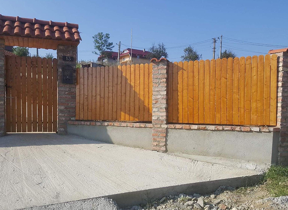 Galeria de lucrări Enipau, vă stăm la dispoziție pentru orice construcție
