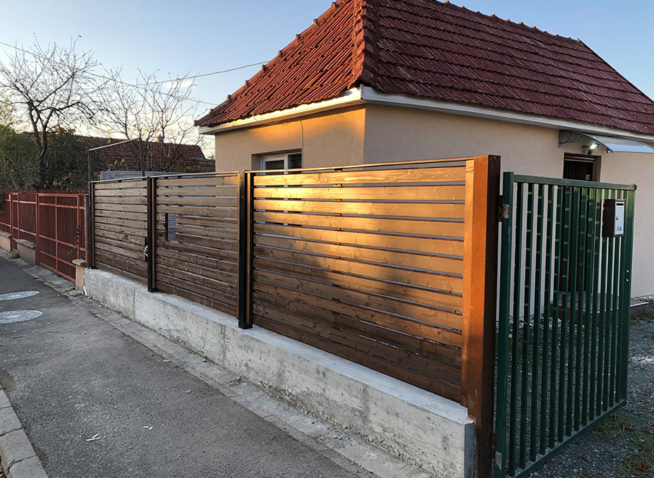 Galeria de lucrări Enipau, vă stăm la dispoziție pentru orice construcție