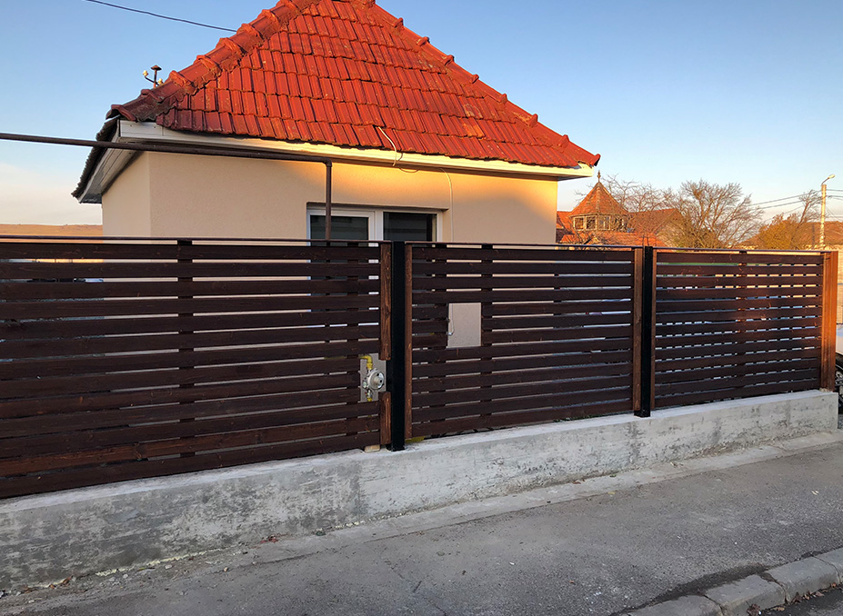 Galeria de lucrări Enipau, vă stăm la dispoziție pentru orice construcție