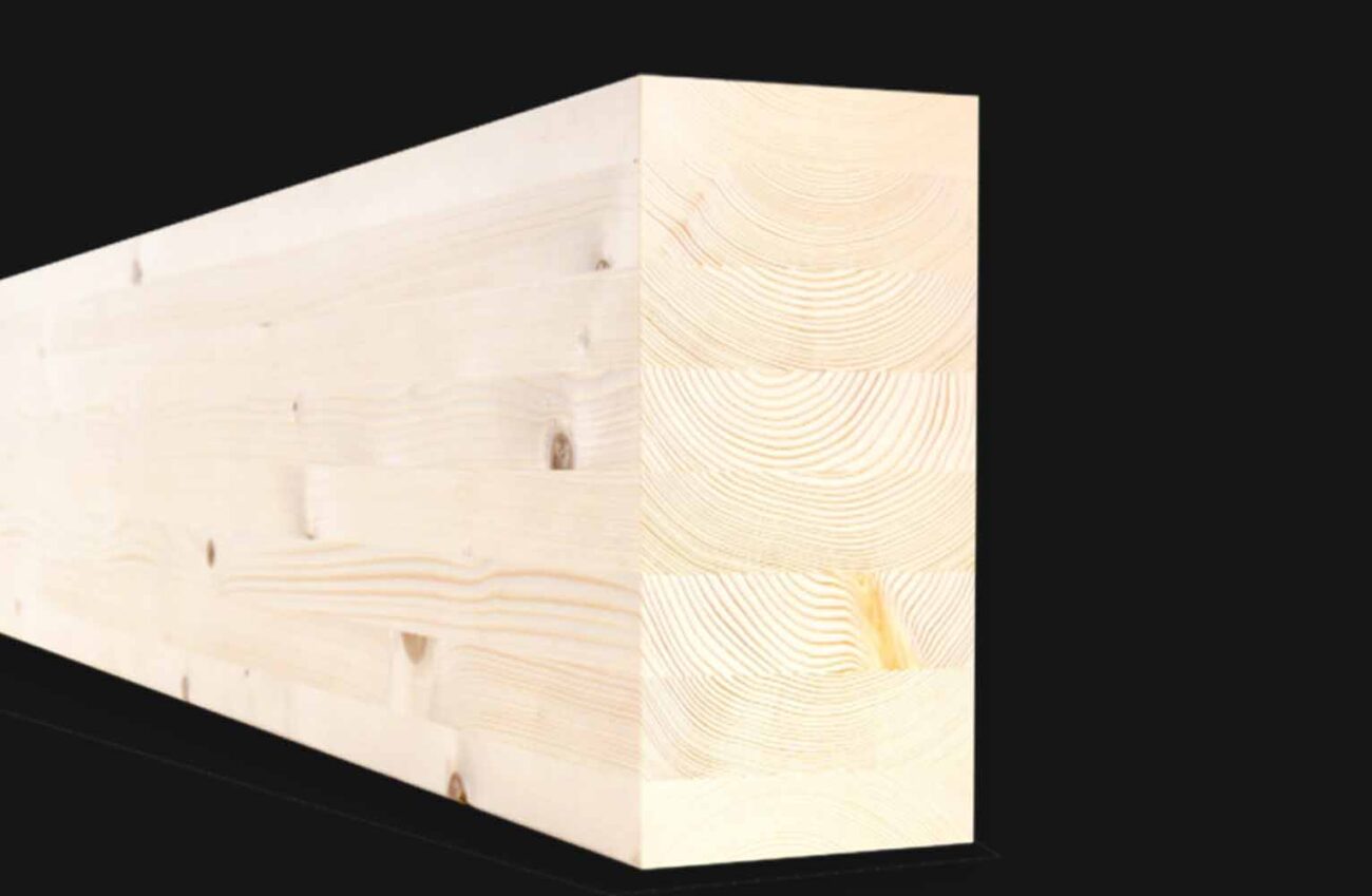 Grinzi și căpriori din lemn lamelar (stratificat) - Enipau.ro