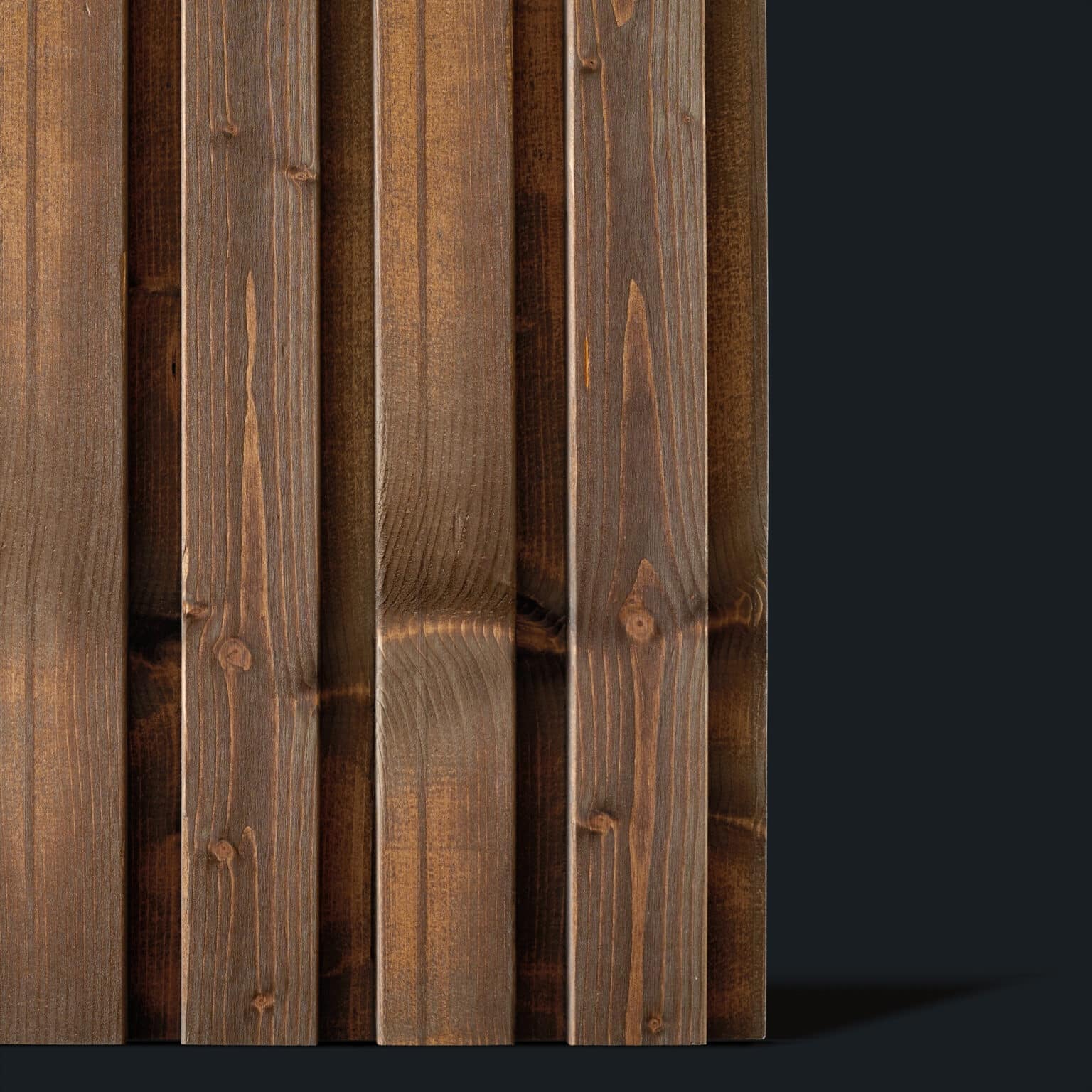 Riflaje lemn interior - Panouri decorative lemn interior - Lemn de ...